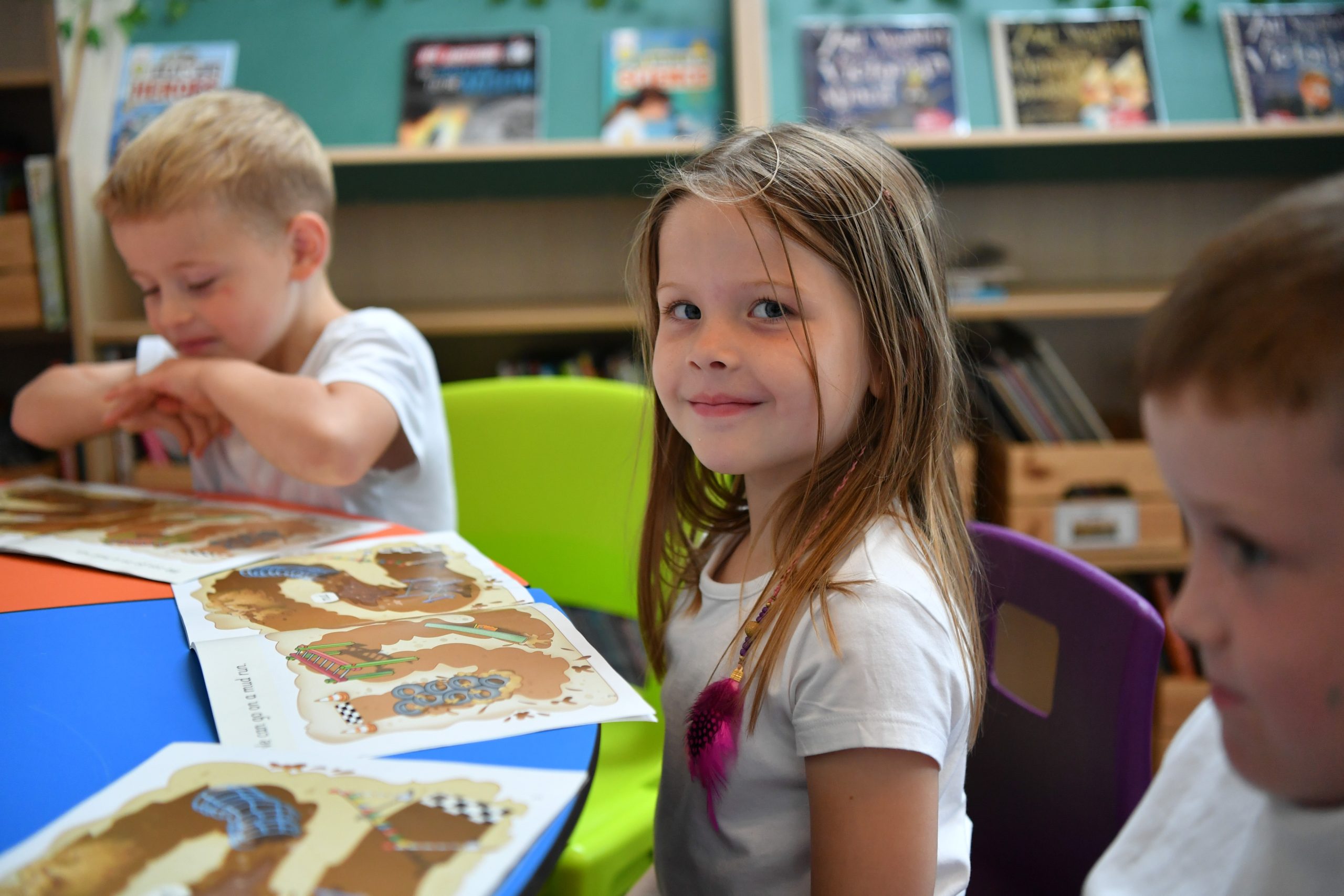 Art & Design – Woodside CE Primary School – Birmingham Diocesan Multi ...