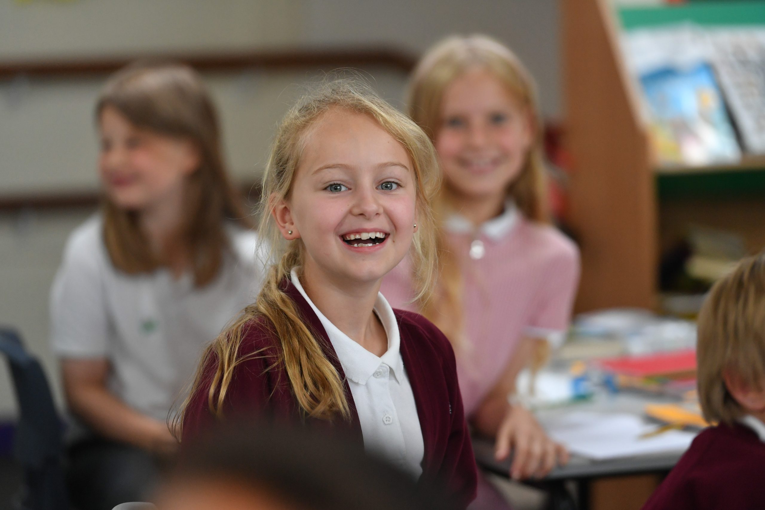 Design & Technology – Woodside CE Primary School – Birmingham Diocesan ...