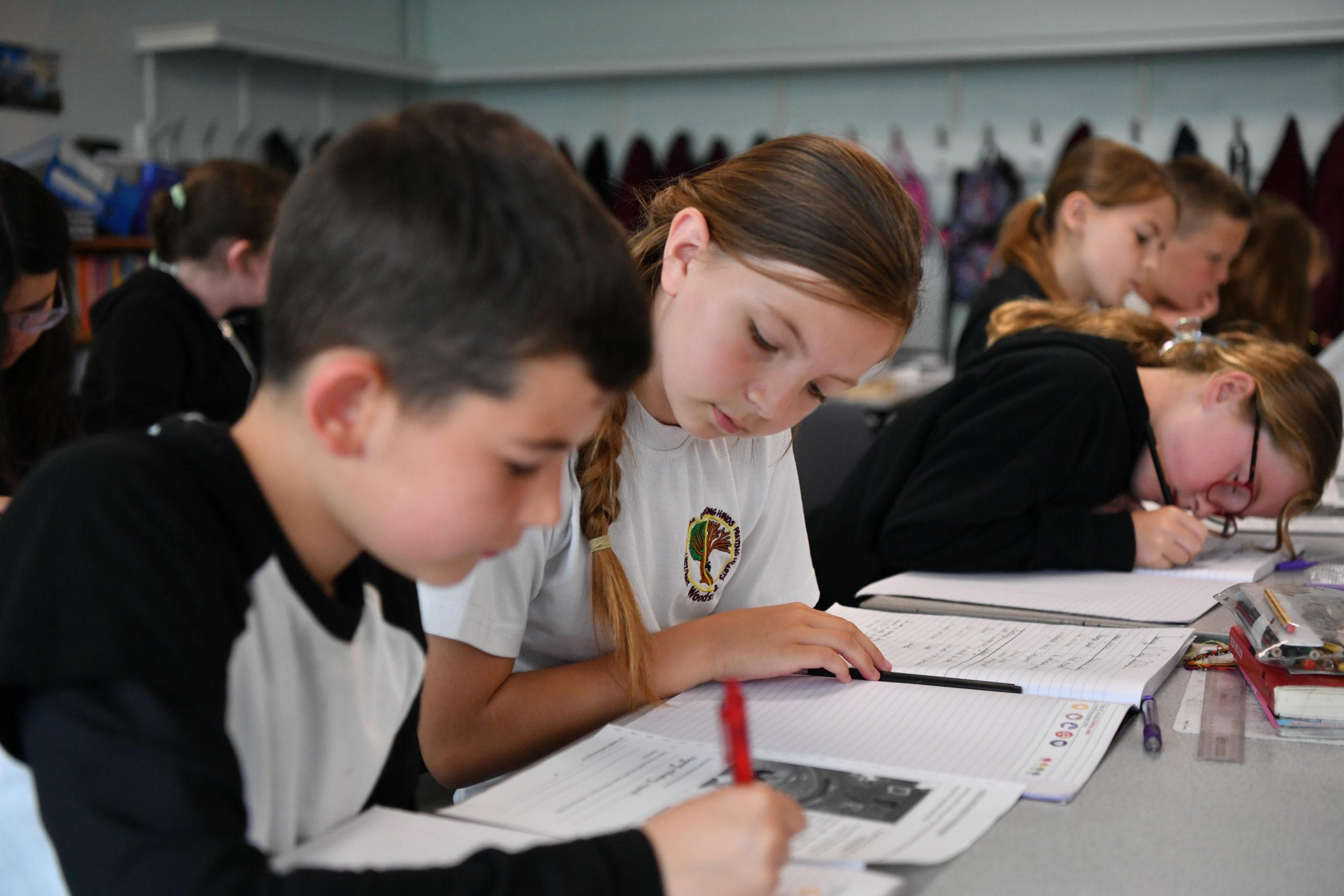 History – Woodside CE Primary School – Birmingham Diocesan Multi ...